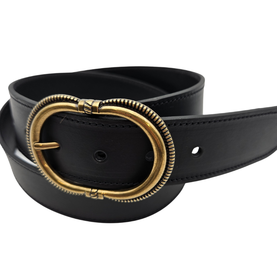 Ceinture en cuir Femme tendance - Faune Atelier